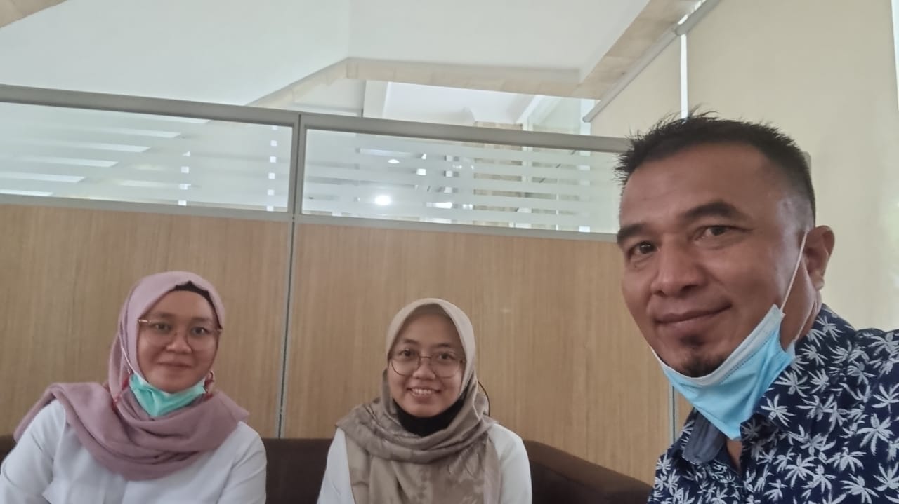 Merasa Ditipu , Fiska Bakal Polisikan Ketua DPD Partai Garuda Sumbar ...