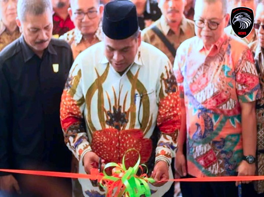 Klinik Mata Padang Eye Center Hadir Untuk Masyarakat Padang Pariaman ...