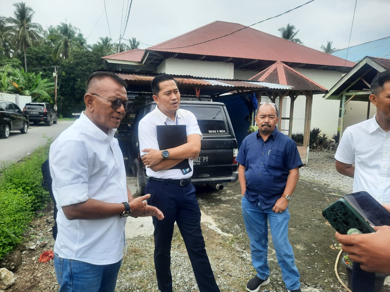 Hindari Penimbunan Gas 3 Kg dari Pengepul 'Nakal', Pertamina Turun ...