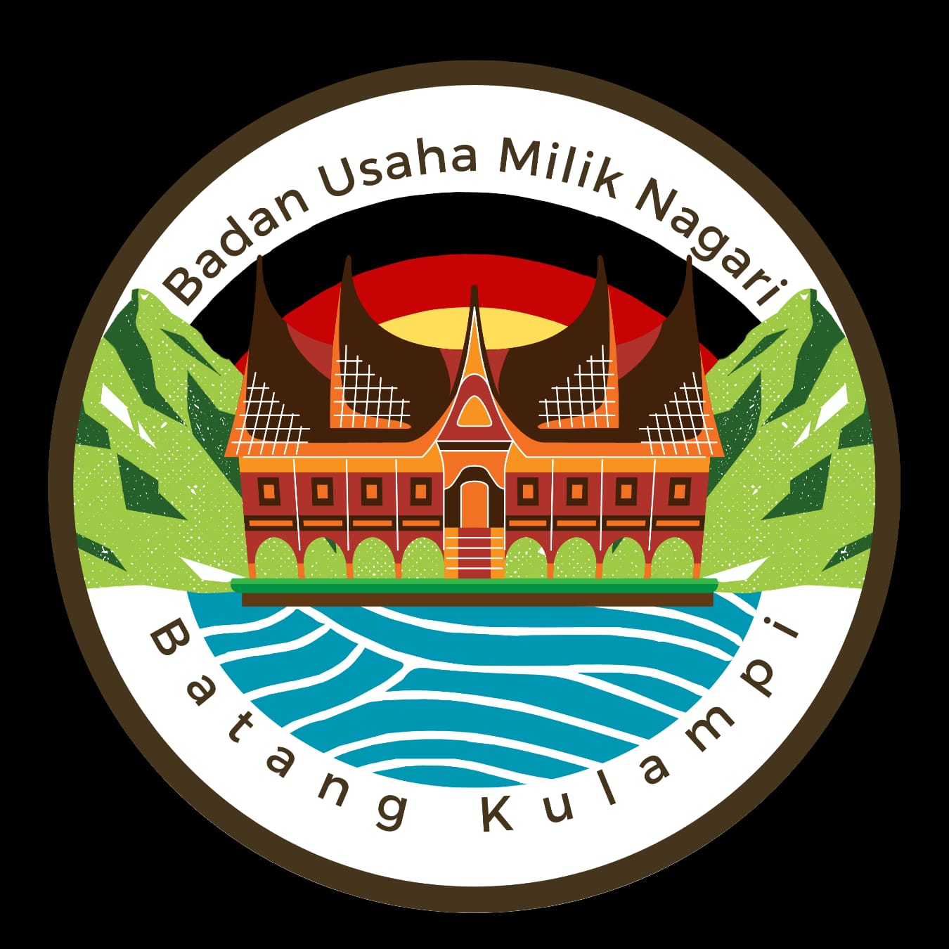 Mahasiswa KKN Tanjung Gadang dan Pemnag Bersinergi Kembangkan BUMNag ...