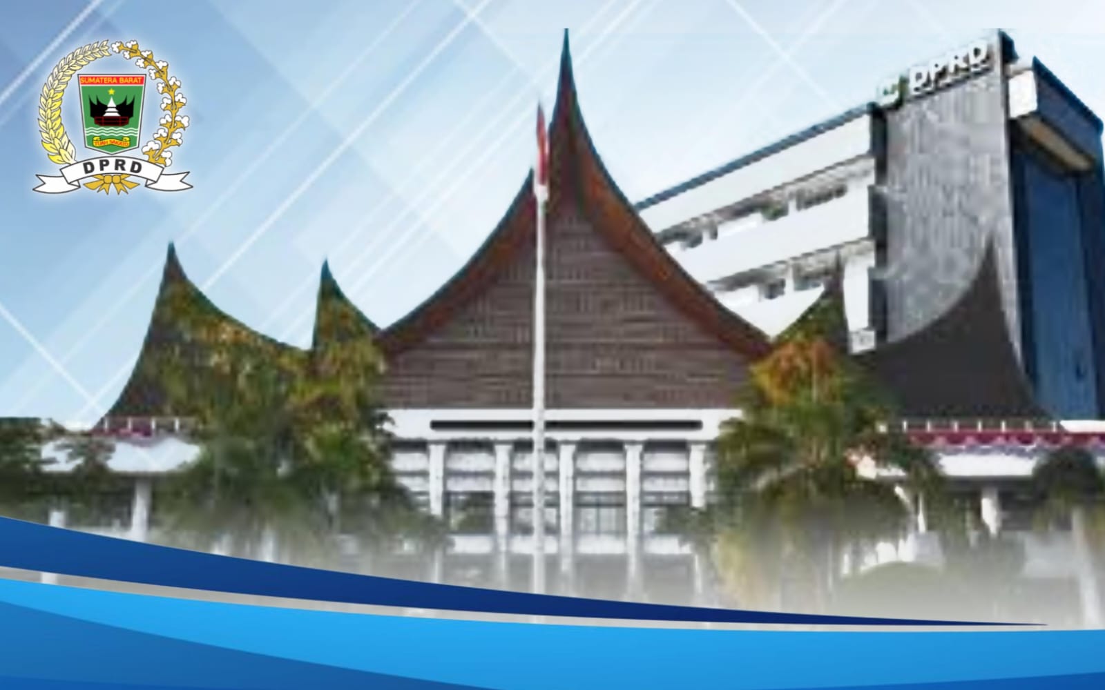 Meski Nomor Urut 3, Supardi Kembali Dipilih Rakyat - Tribun Sumbar