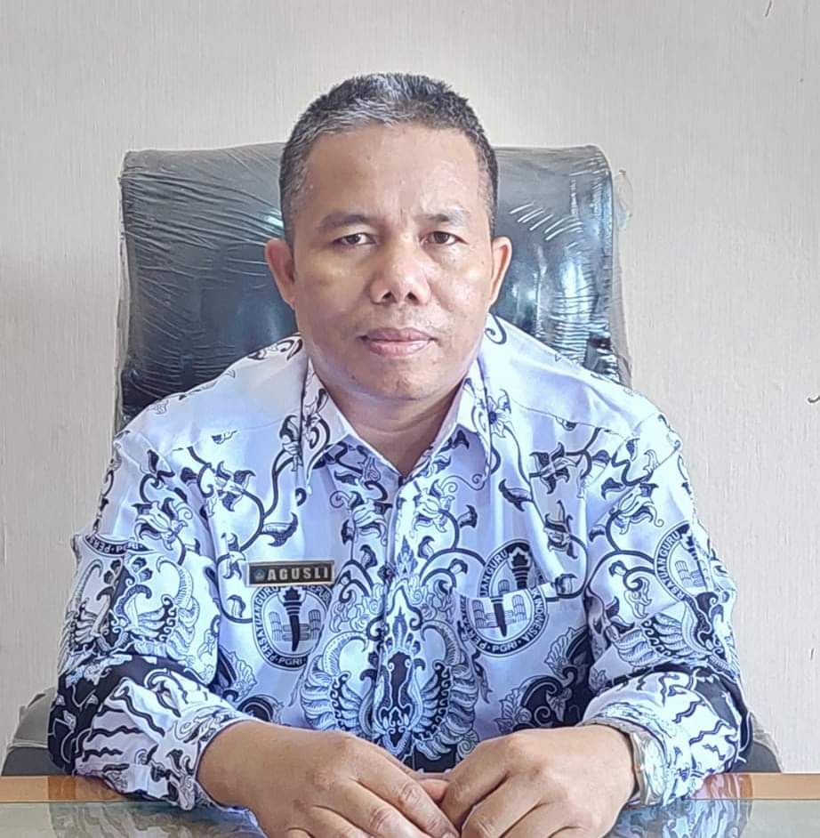 Ini Agenda PMB Pasbar di Masjid Selama Ramadhan - Tribun Sumbar