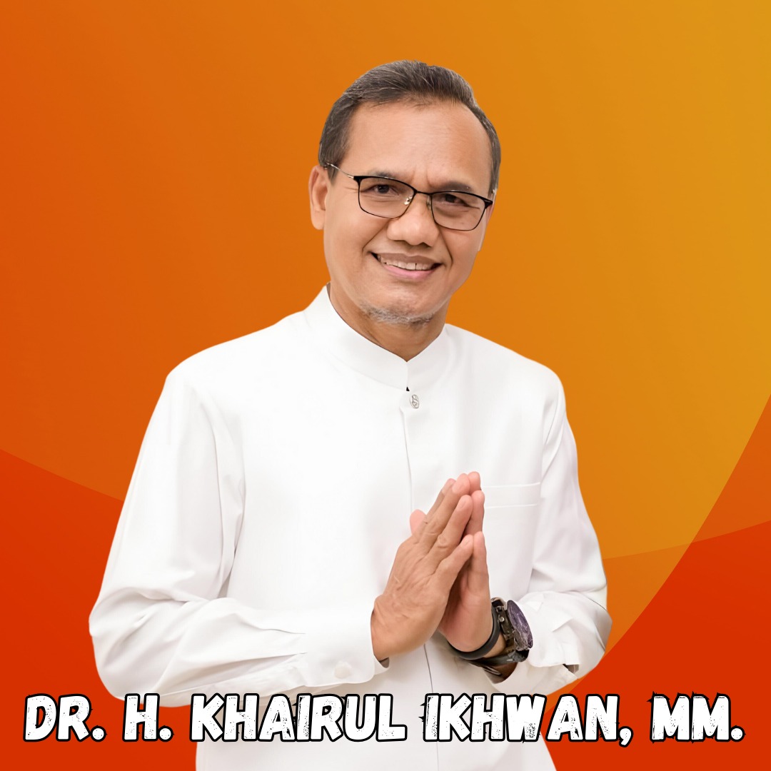 Membangun dari Pinggiran by KHAIRUL IKHWAN - Tribun Sumbar