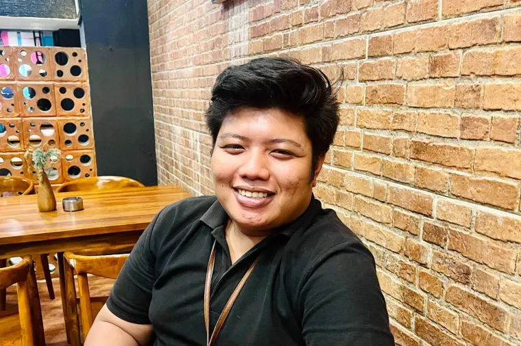 Indak Lekang Dek Paneh, Indak Lapuak Dek Hujan: Damai Menggema Dari ...